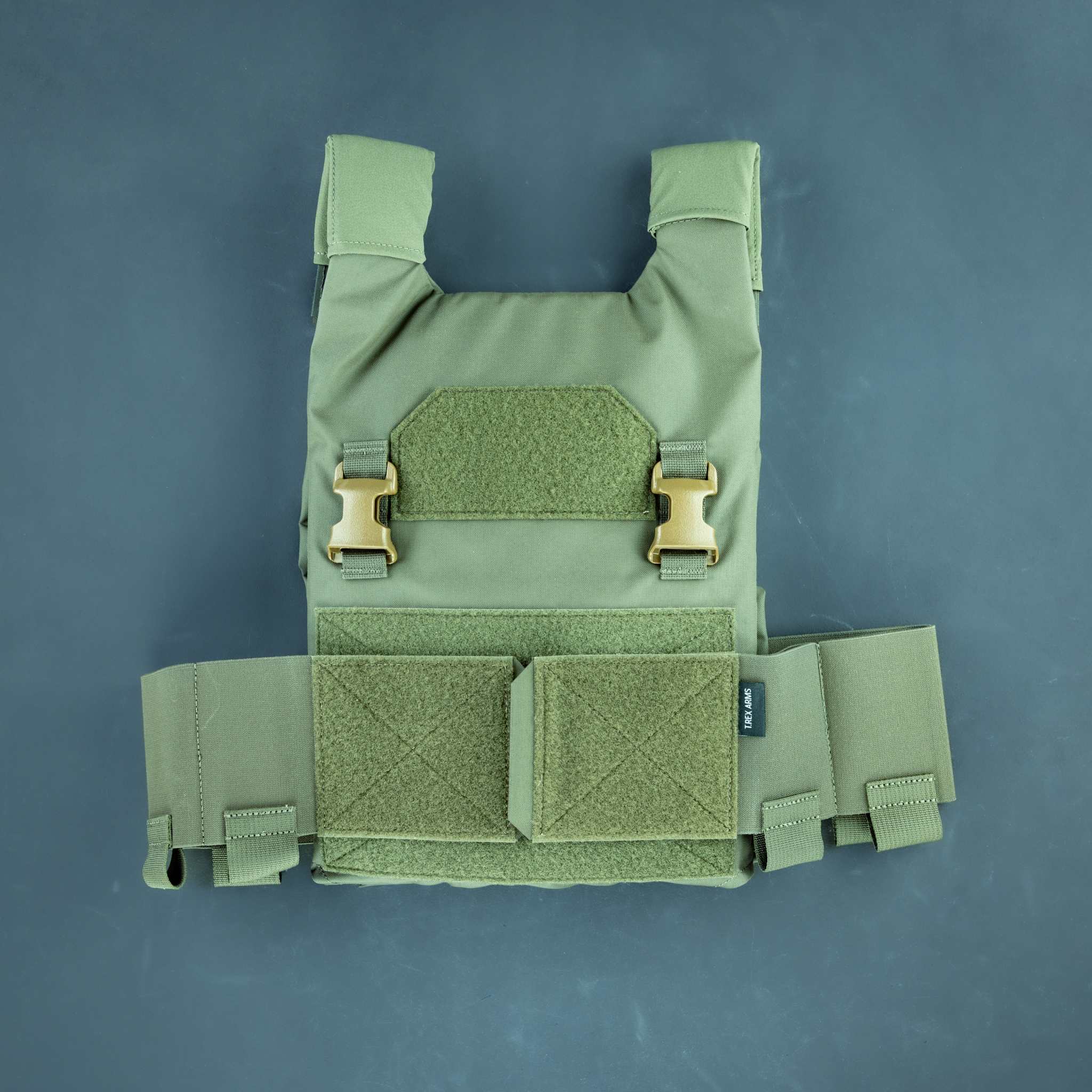 Plate Carriers – Product categories – T.REX ARMS