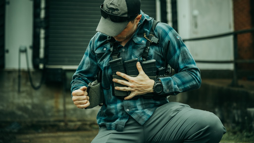 T.REX Ready Rig – 5.56 – T.REX ARMS