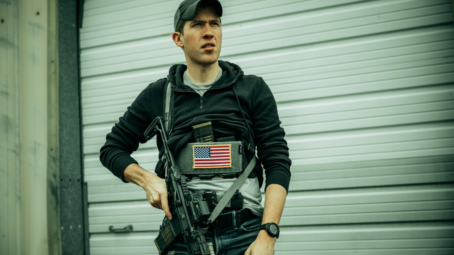 T.REX Ready Rig – 5.56 – T.REX ARMS