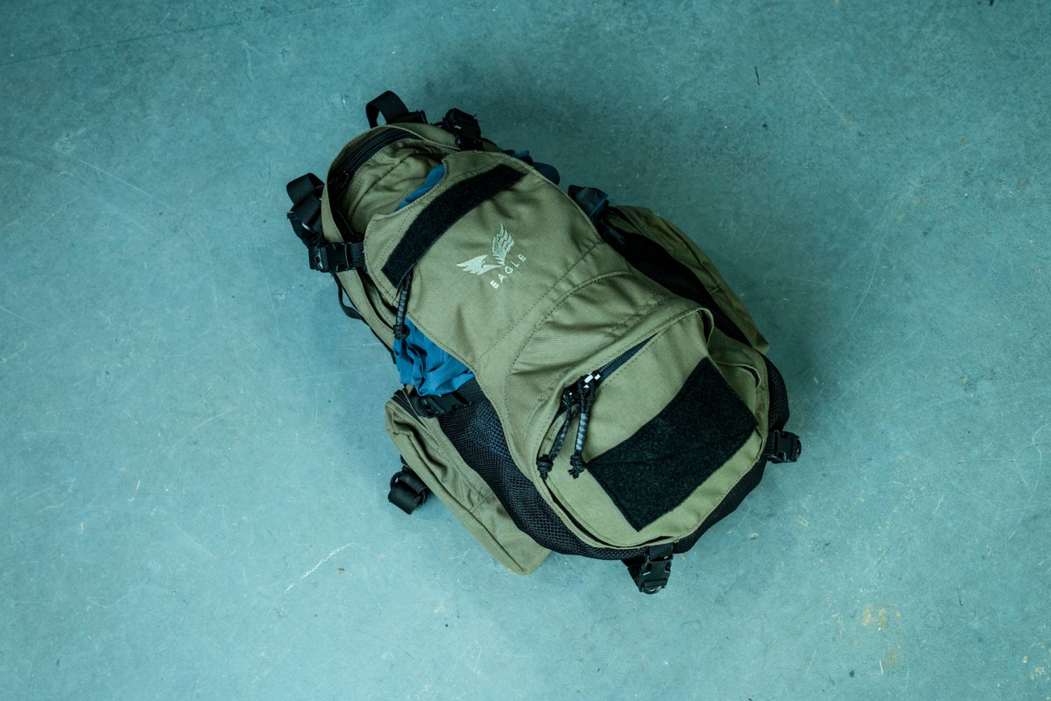 Eagle YOTE Hydration Pack – T.REX ARMS