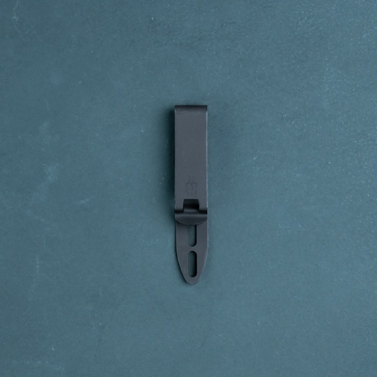 Discreet Carry Concepts Belt Clip – T.REX ARMS