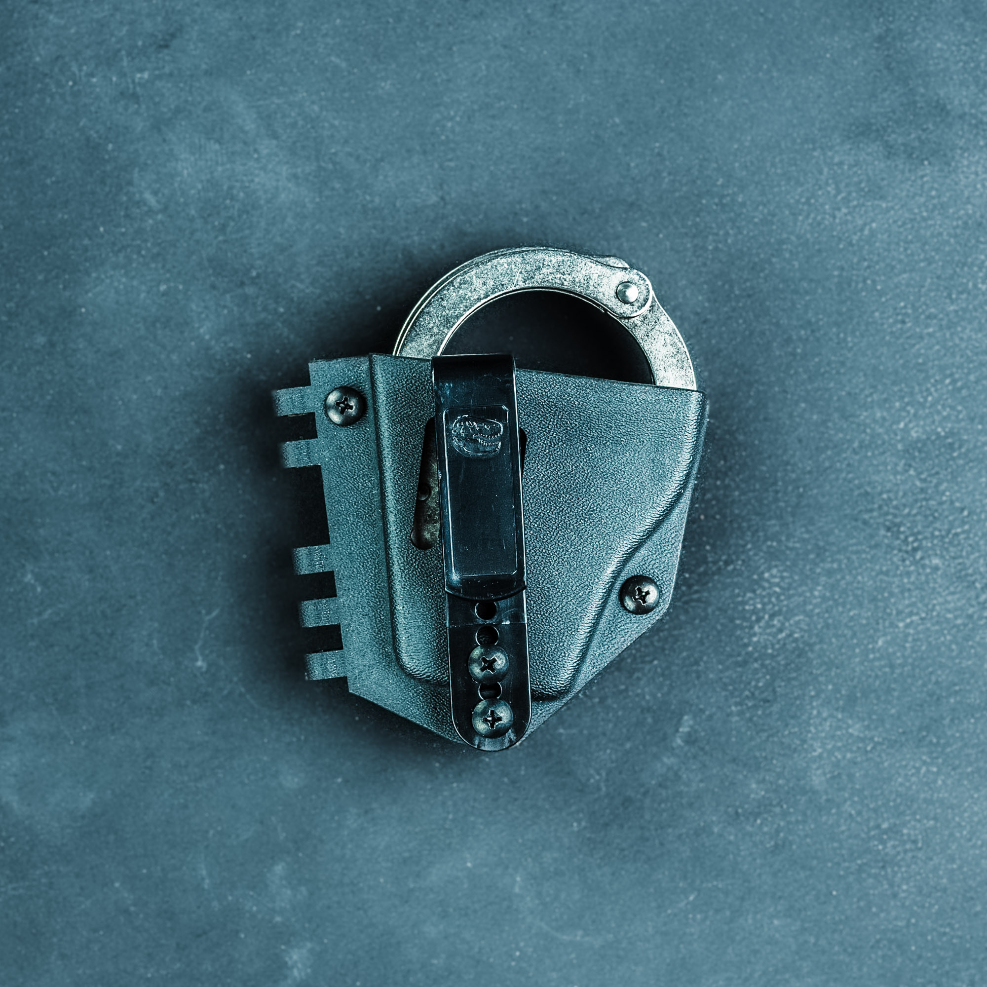 Sidecar Handcuff Attachment – T.REX ARMS