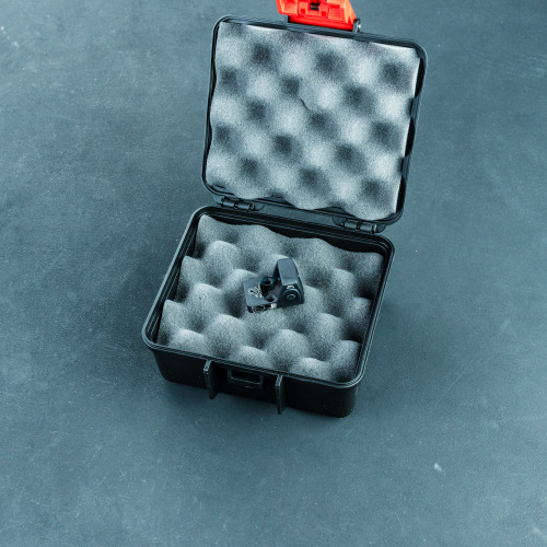 Trijicon RMR Type 2 Red Dot Sight – T.REX ARMS