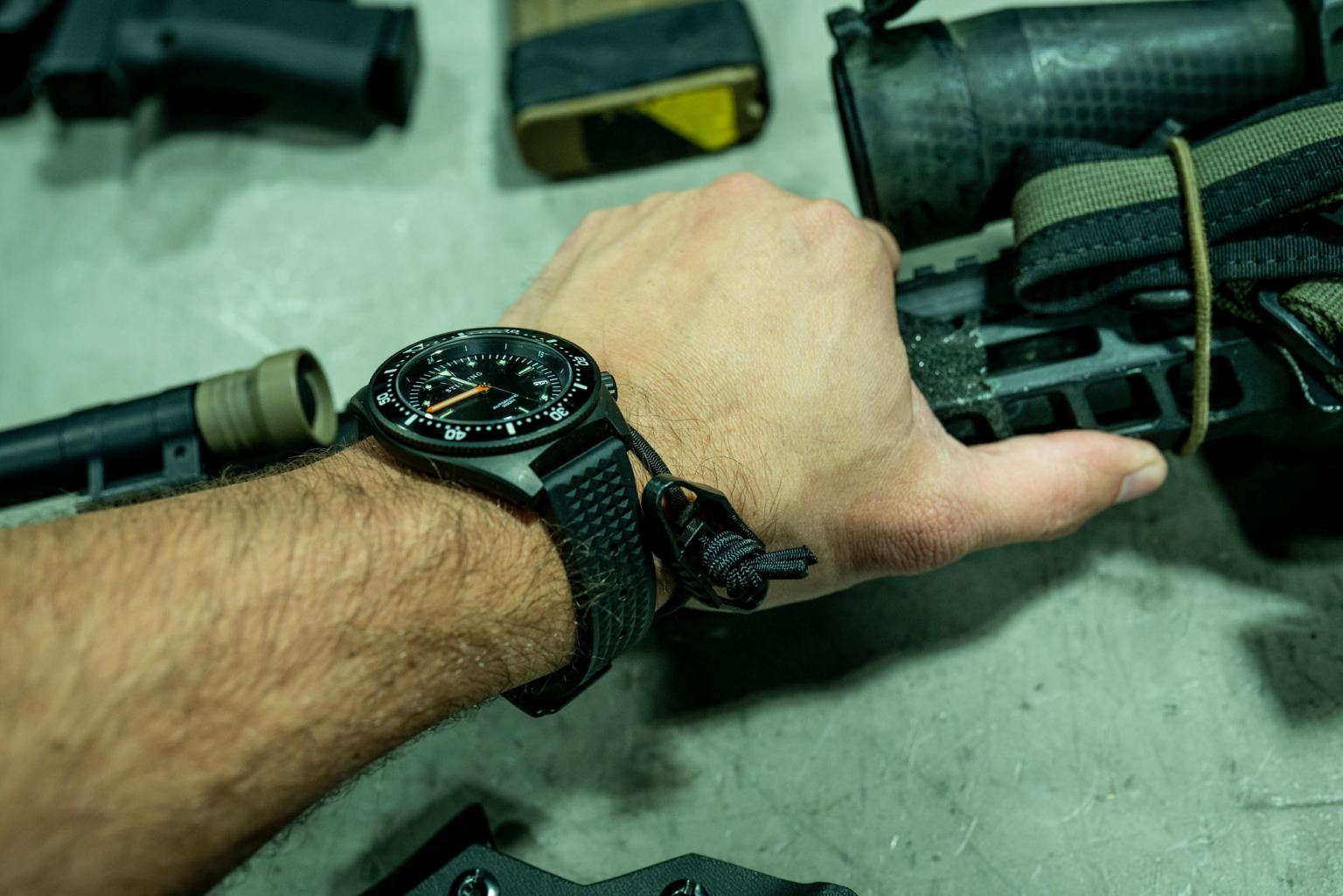 T.REX Sling Keeper Pair – T.REX ARMS