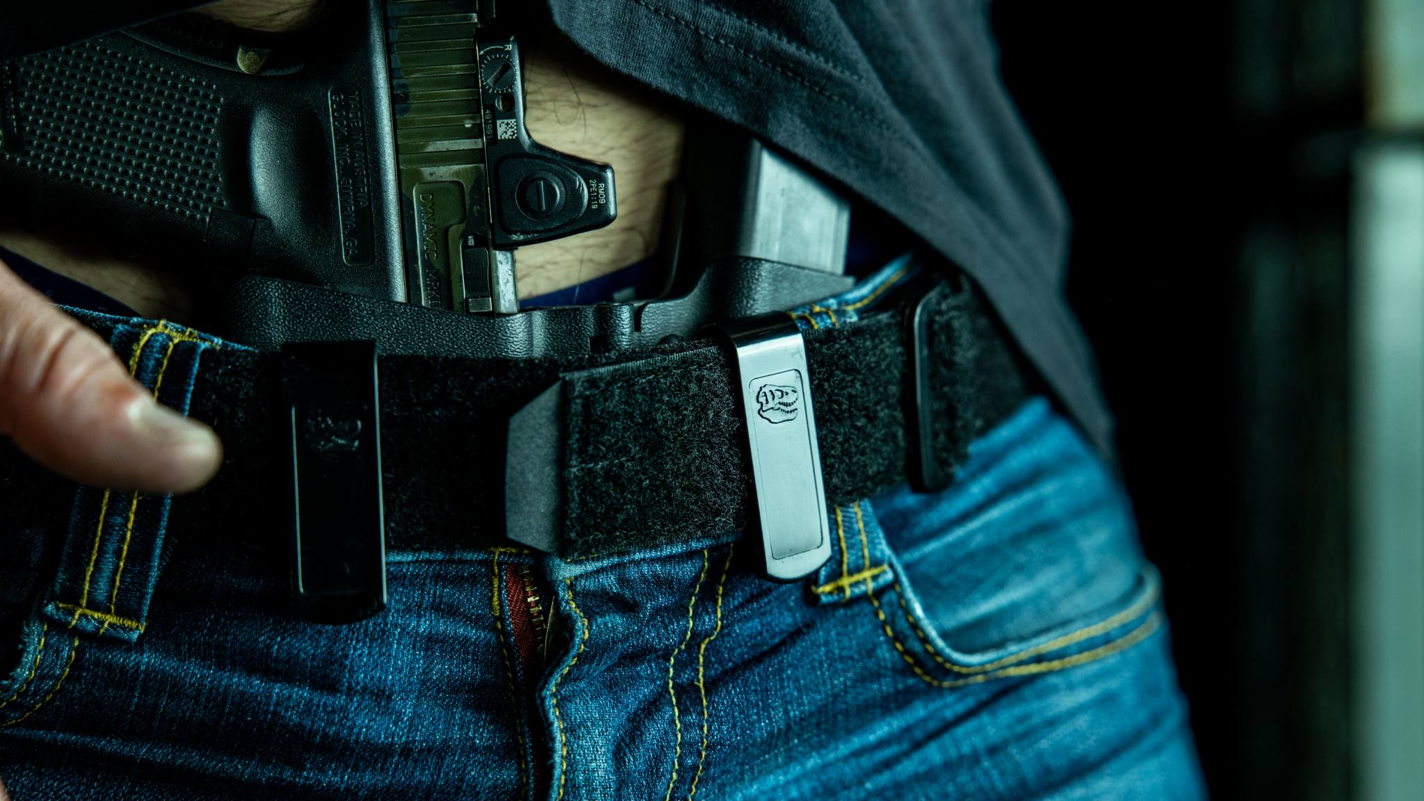 T.REX Speed Belt – Inner – T.REX ARMS