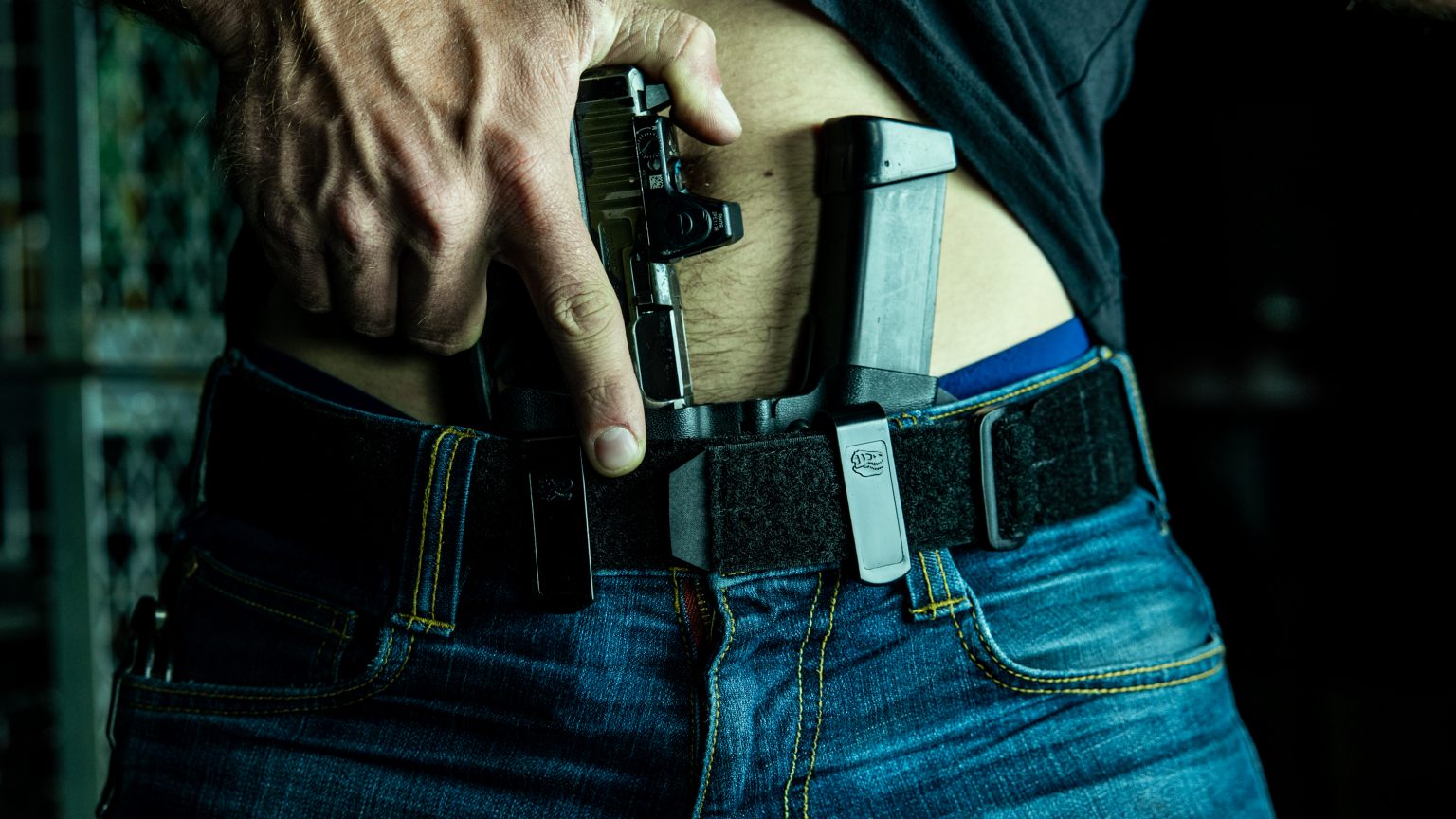 T.REX Speed Belt – Inner – T.REX ARMS