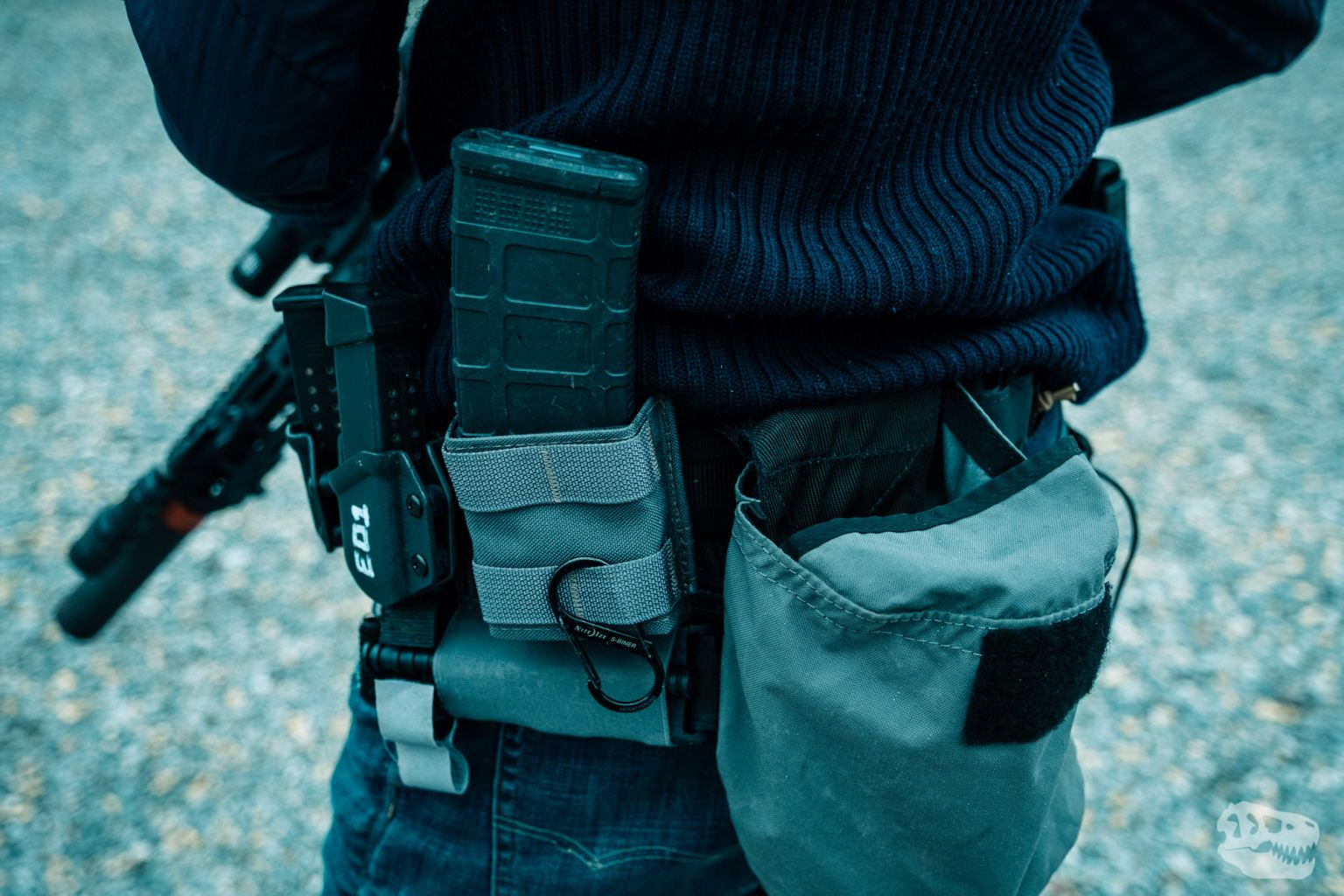 Magpul AR/M4 PMAG – T.REX ARMS