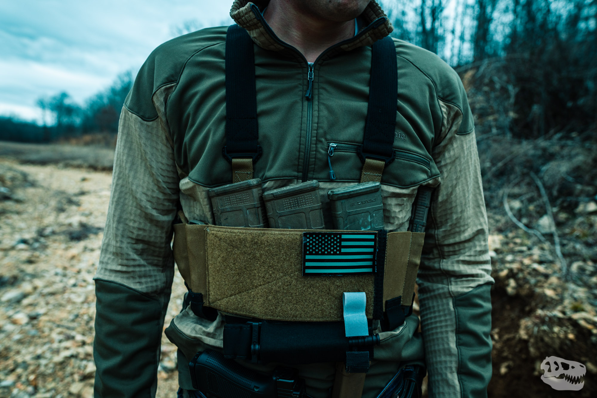 Magpul AR/M4 PMAG – T.REX ARMS