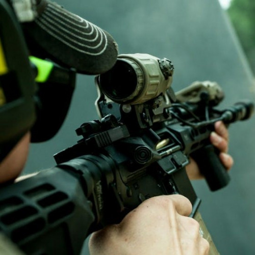 EOTECH G33 3x Magnifier – T.REX ARMS