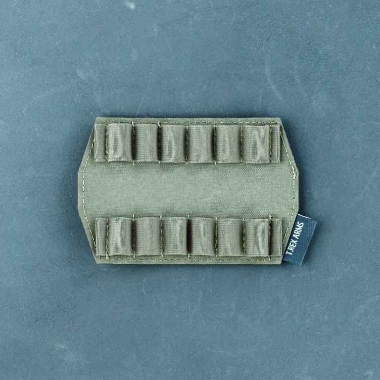 T.REX Battery / Chemlight Holder – T.REX ARMS