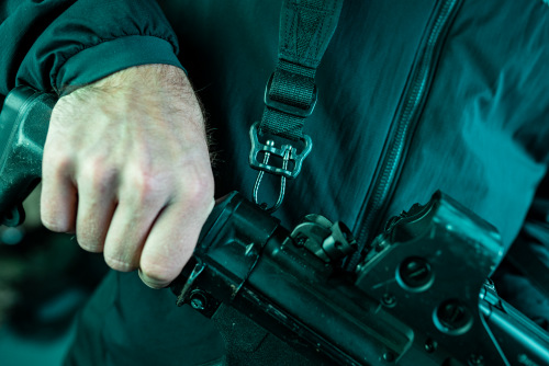 Blue Force Gear ULoop – T.REX ARMS