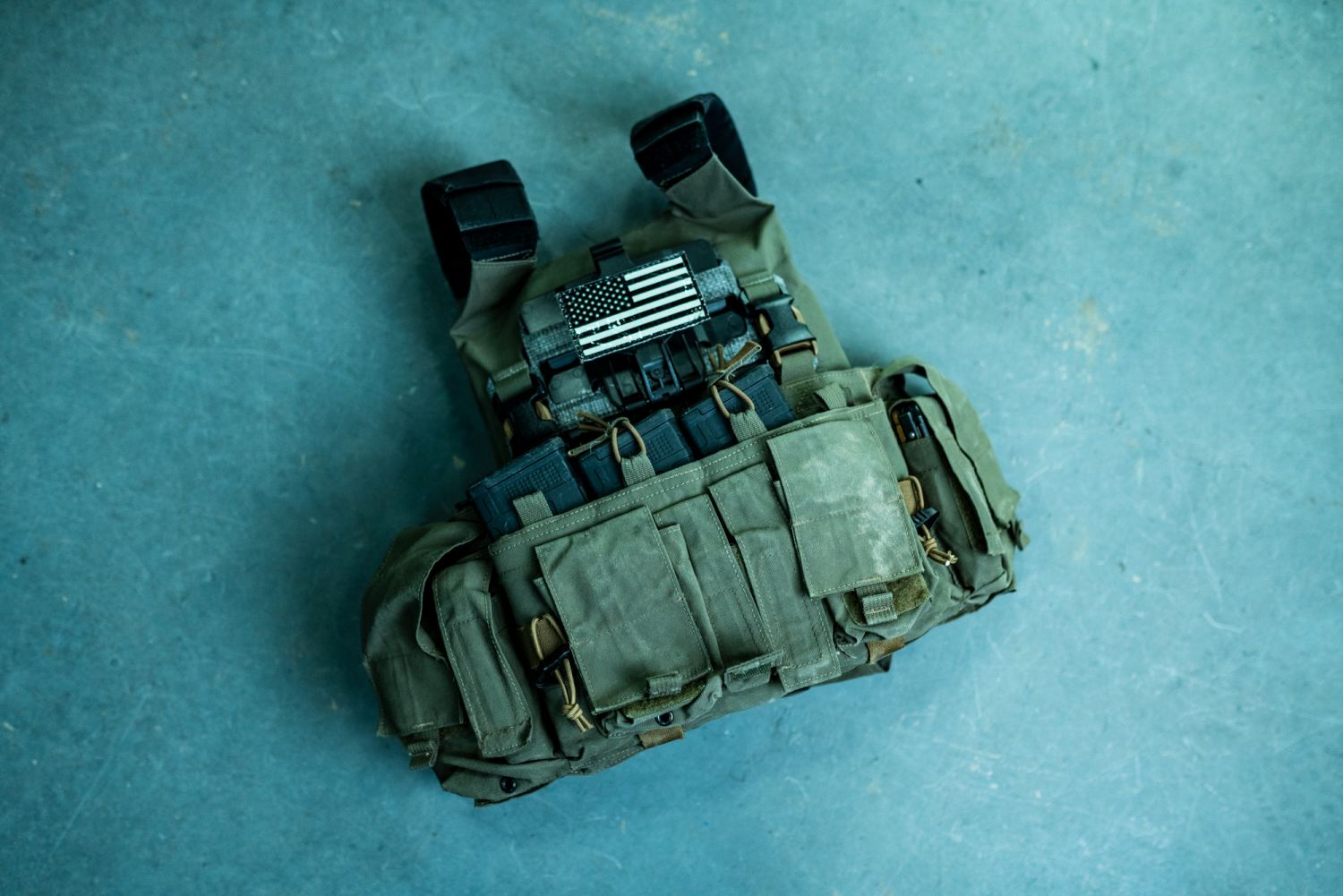 T.REX Back Strap – T.REX ARMS