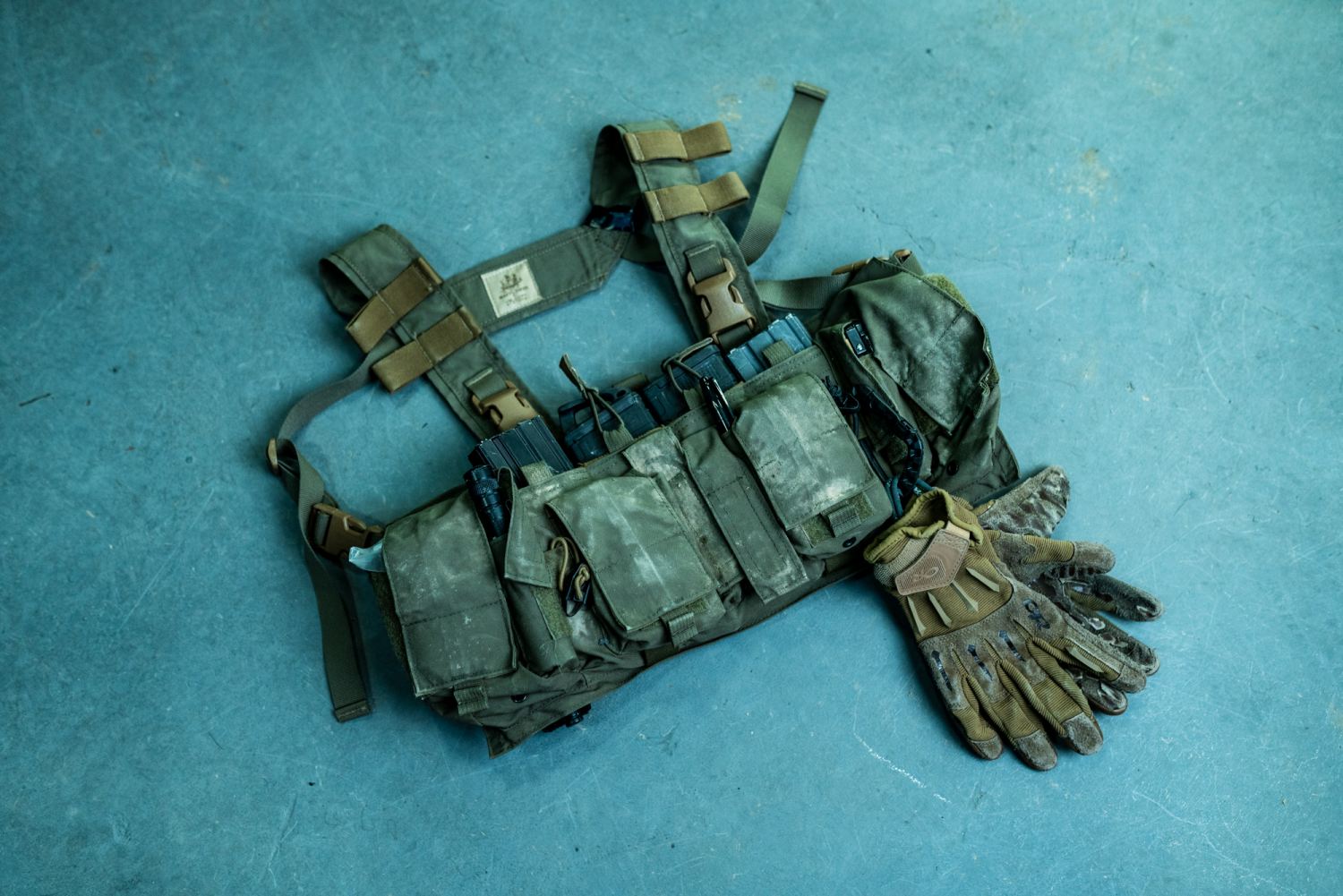 T.REX Back Strap – T.REX ARMS