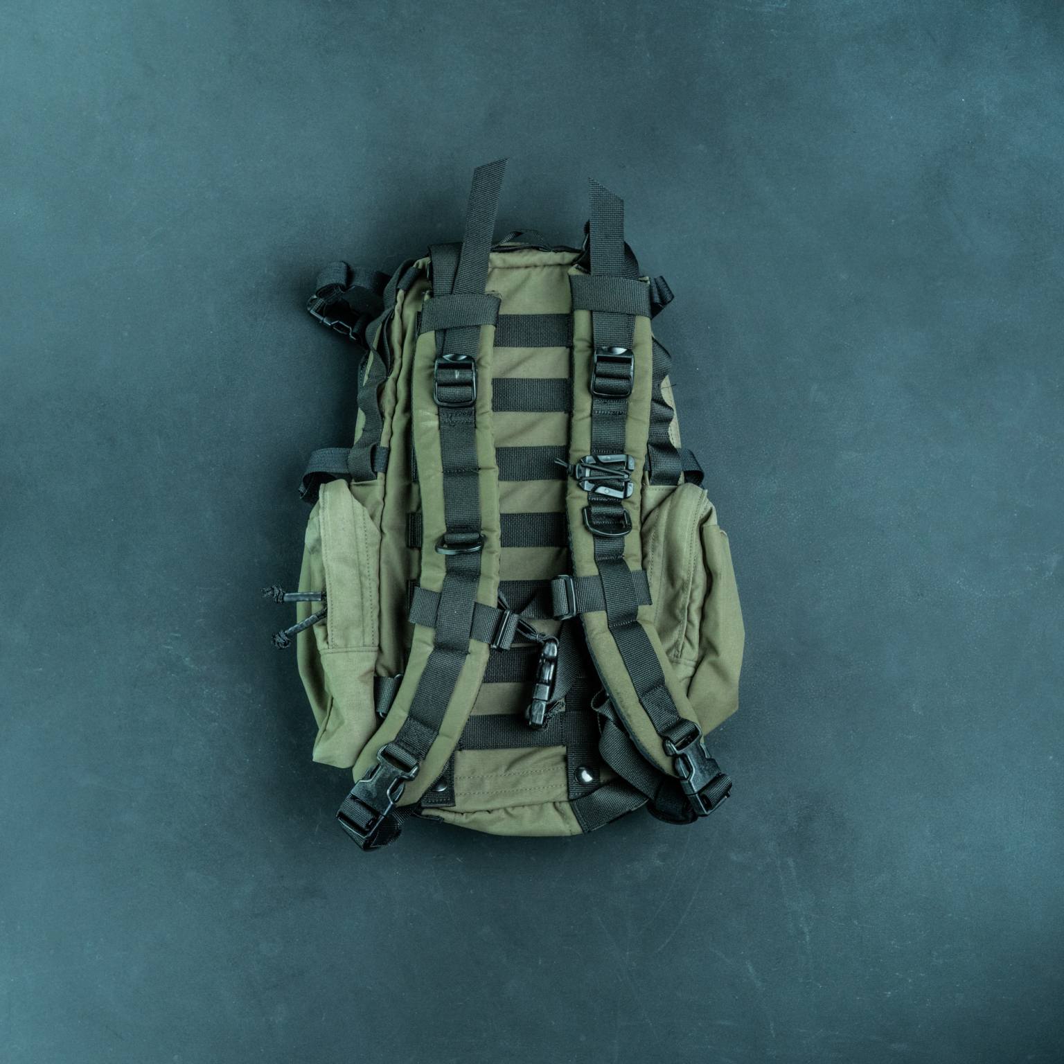 T.REX Eagle YOTE Hydration Pack – T.REX ARMS