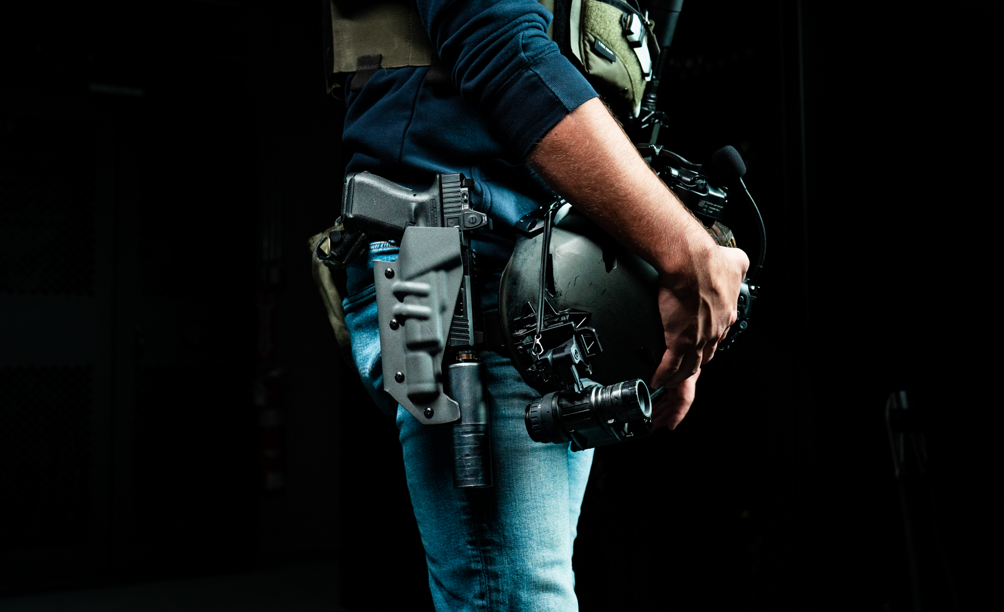 T.REX RagnarokSD Holster – T.REX ARMS