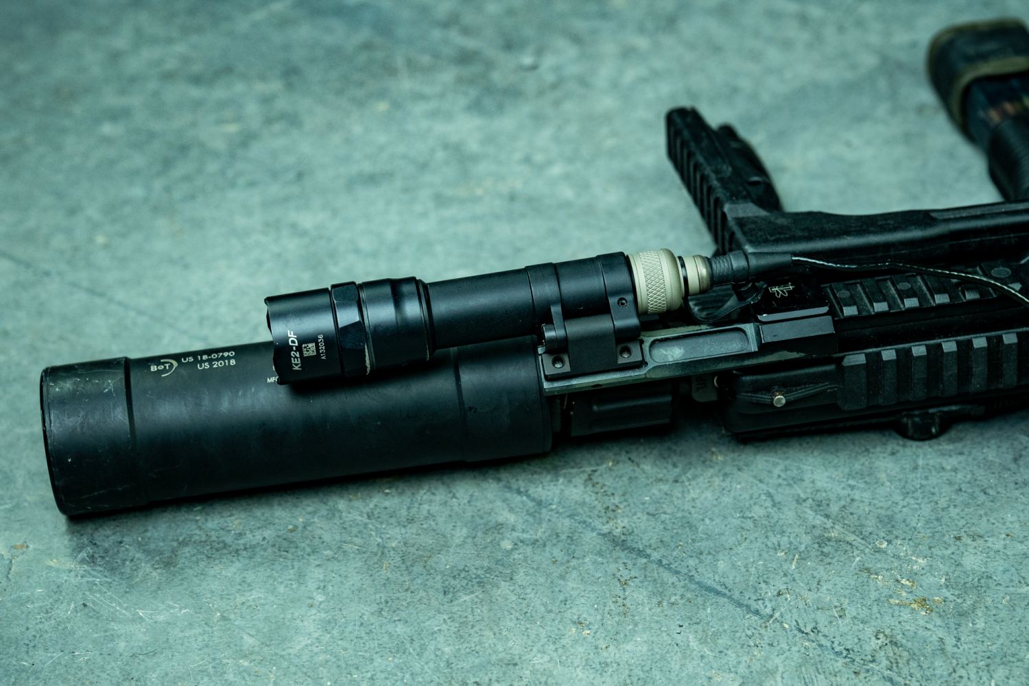 T.REX Scout PRO Mount Adapter – T.REX ARMS