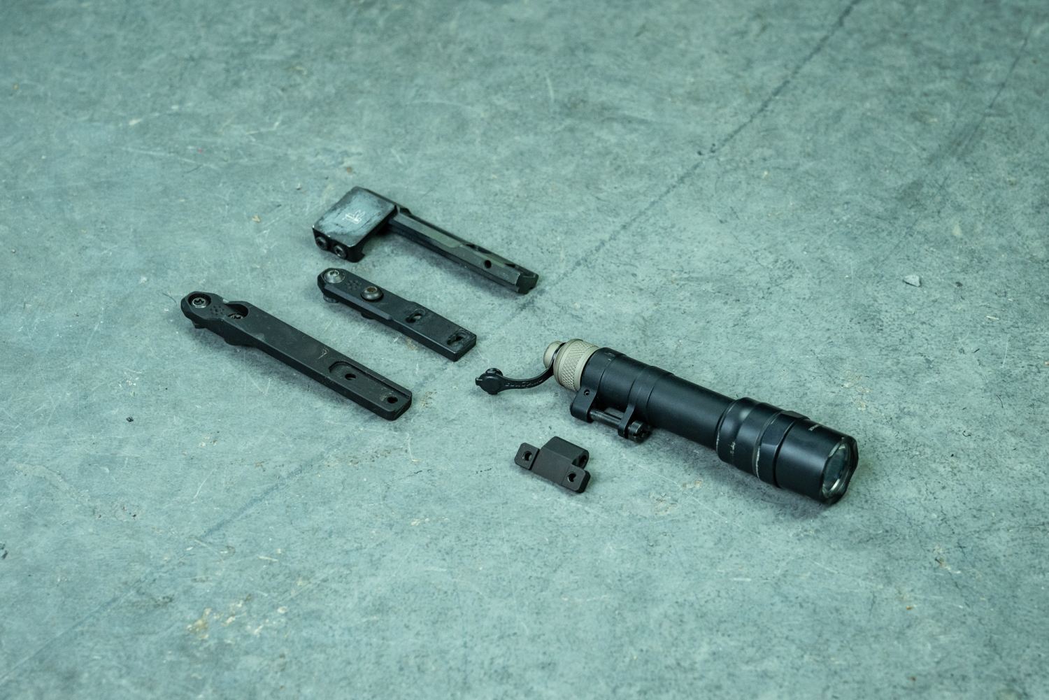 T.REX Scout PRO Mount Adapter – T.REX ARMS