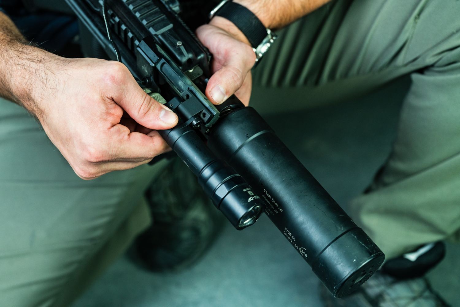 T.REX Scout PRO Mount Adapter – T.REX ARMS