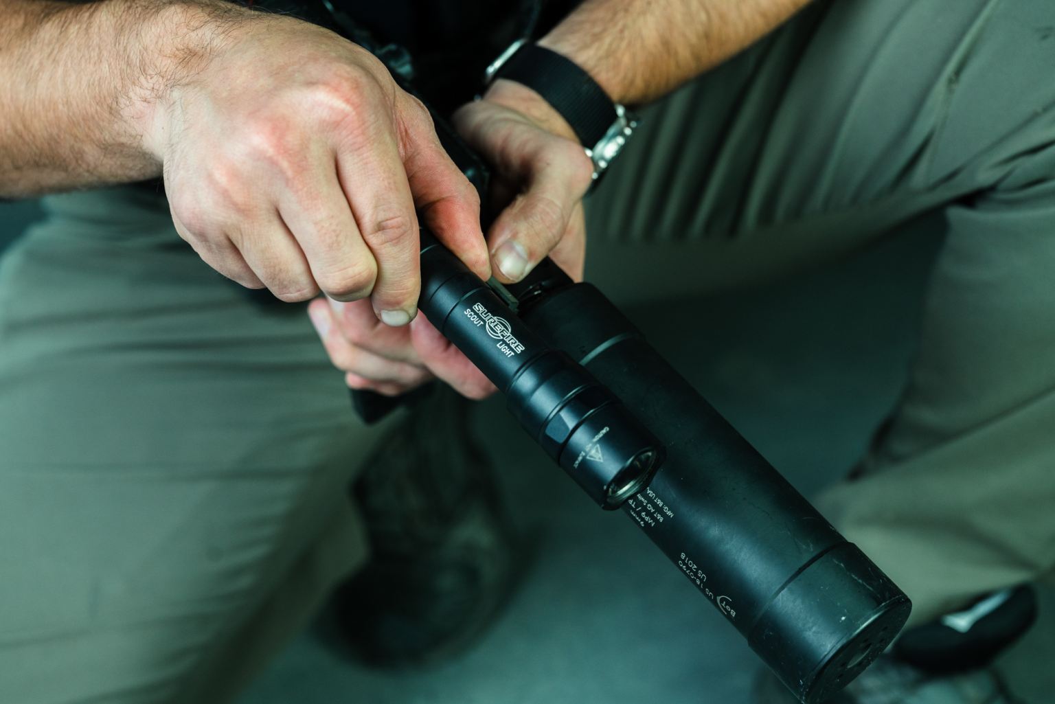 T.REX Scout PRO Mount Adapter – T.REX ARMS