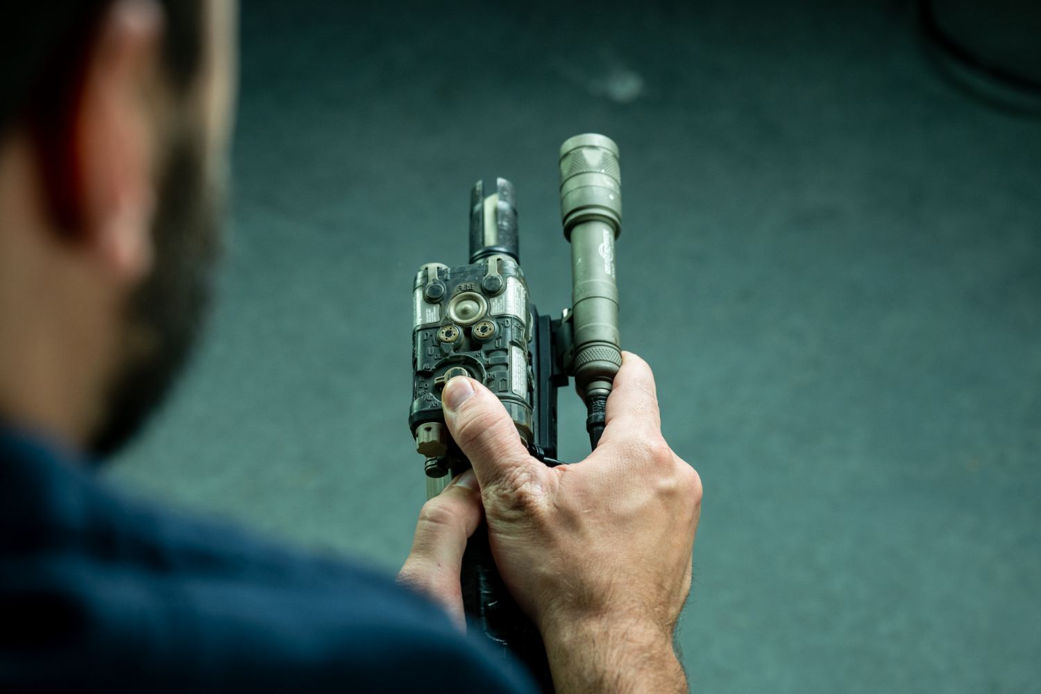 T.REX Scout PRO Mount Adapter – T.REX ARMS