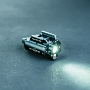 SureFire XVL2-IRC Pistol/Carbine Light – T.REX ARMS