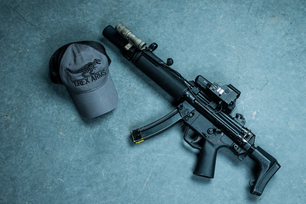 T.REX Original Ballcap – T.REX ARMS