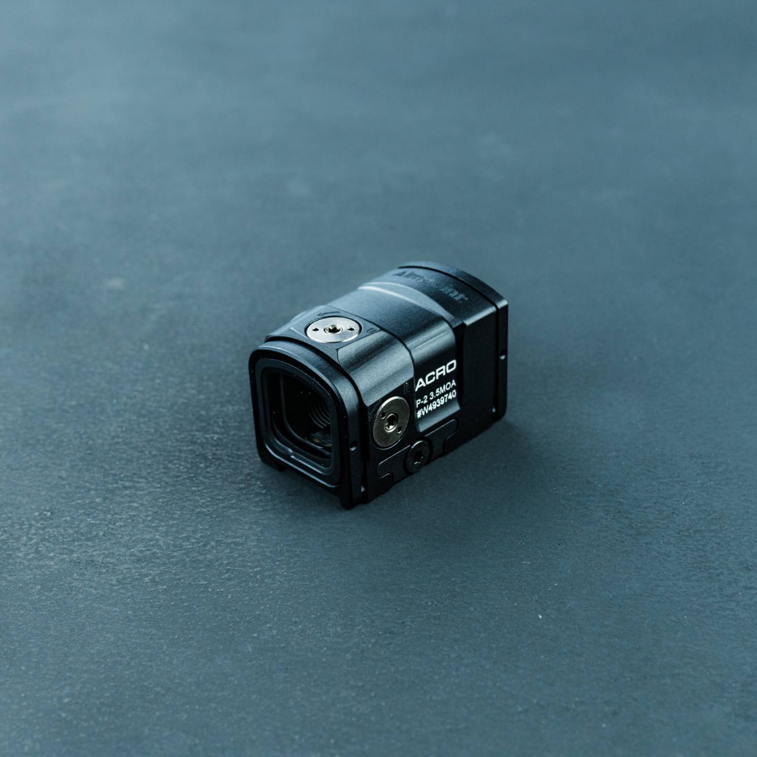 Aimpoint Acro P-2 Red Dot Sight – T.REX ARMS