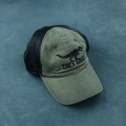 T.REX Ballcap – T.REX ARMS