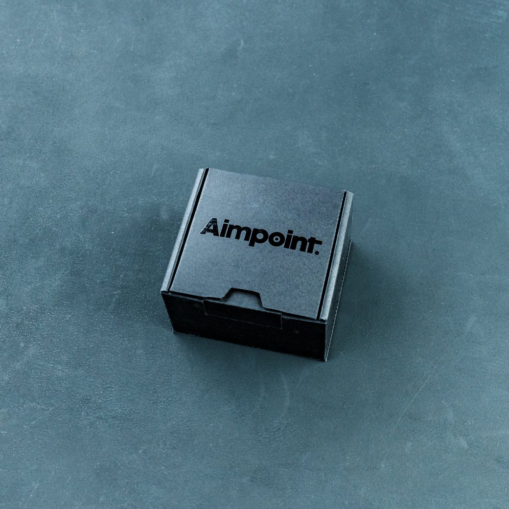 Aimpoint Acro P-2 Red Dot Sight – T.REX ARMS