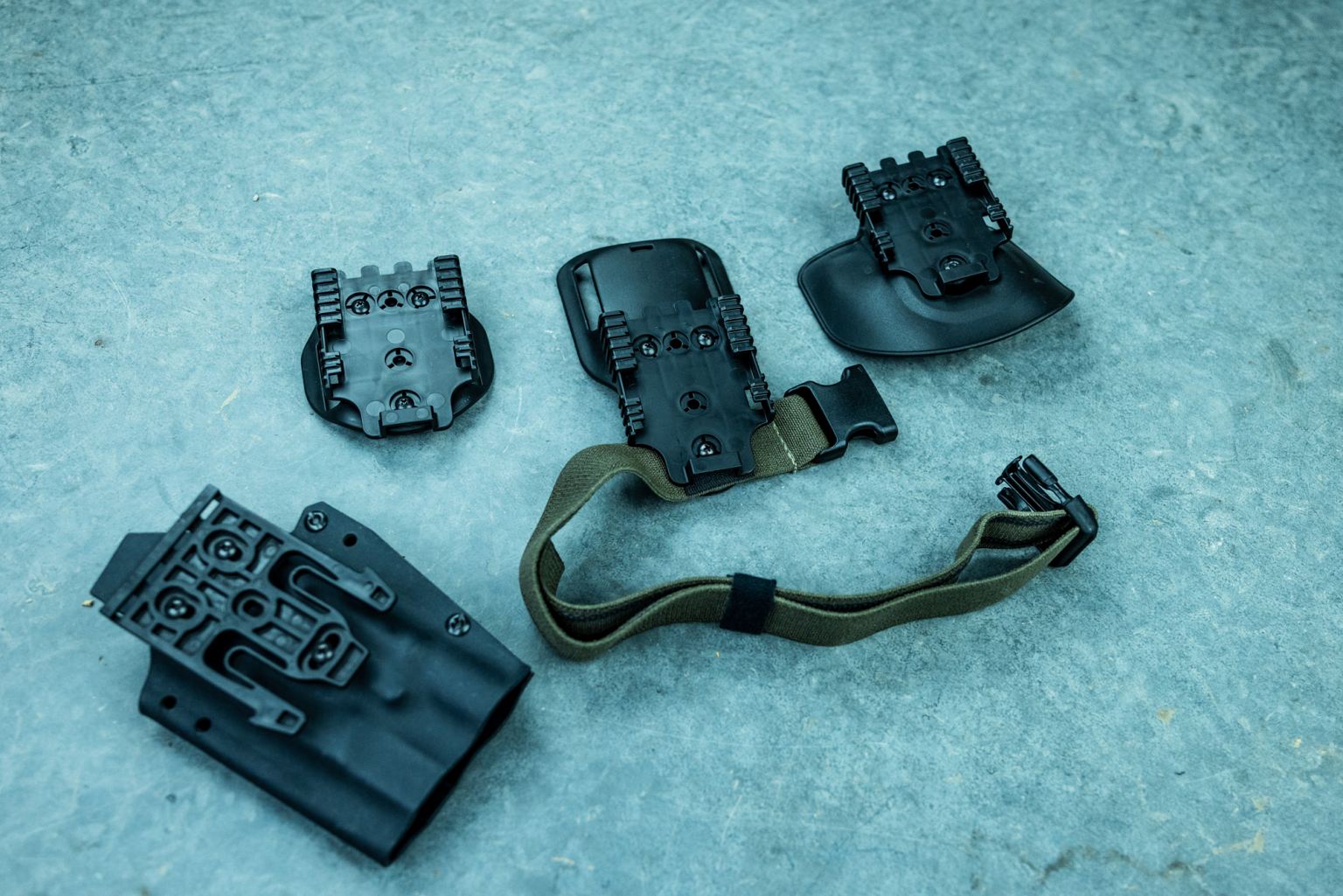 T.REX Ragnarok Holster – T.REX ARMS