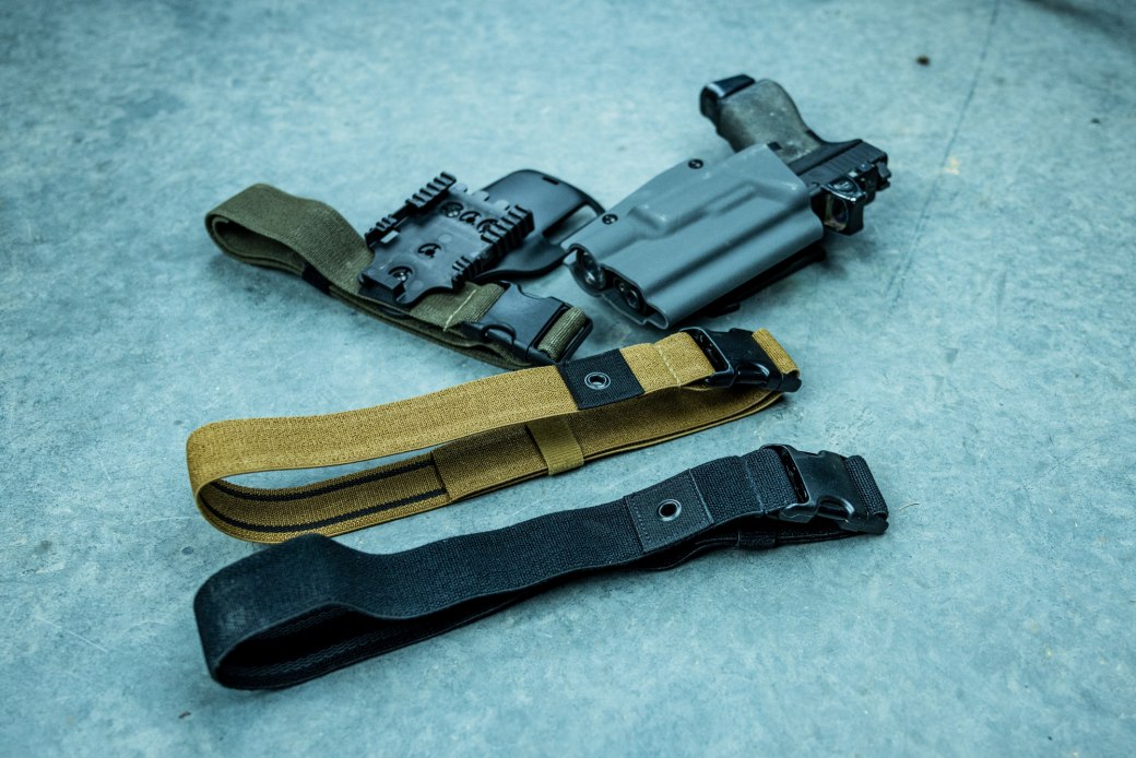 T.REX Thigh Strap – T.REX ARMS