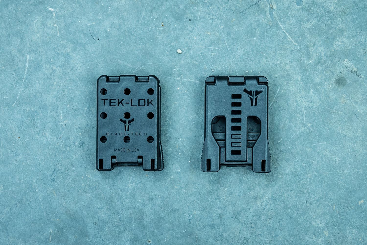 Blade-Tech Tek-Lok – T.REX ARMS