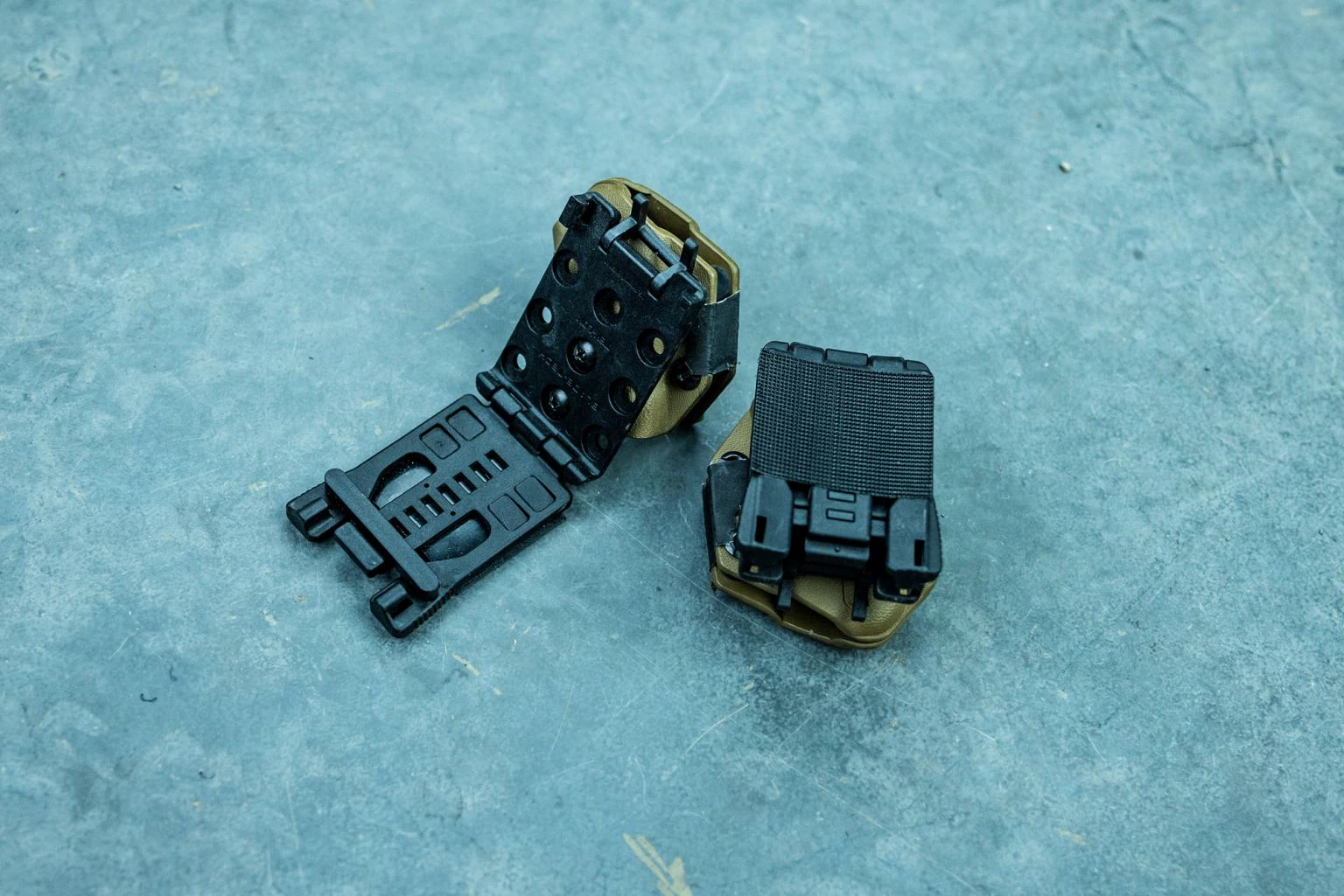 Blade-Tech Tek-Lok | T.REX ARMS
