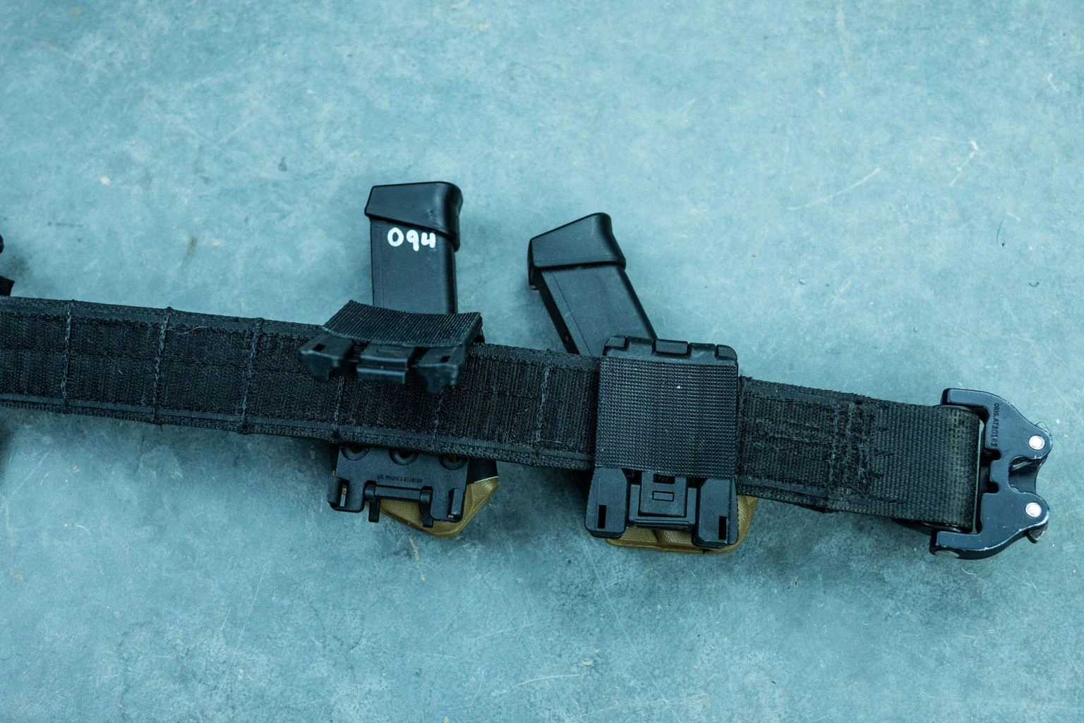 Blade-Tech Tek-Lok | T.REX ARMS