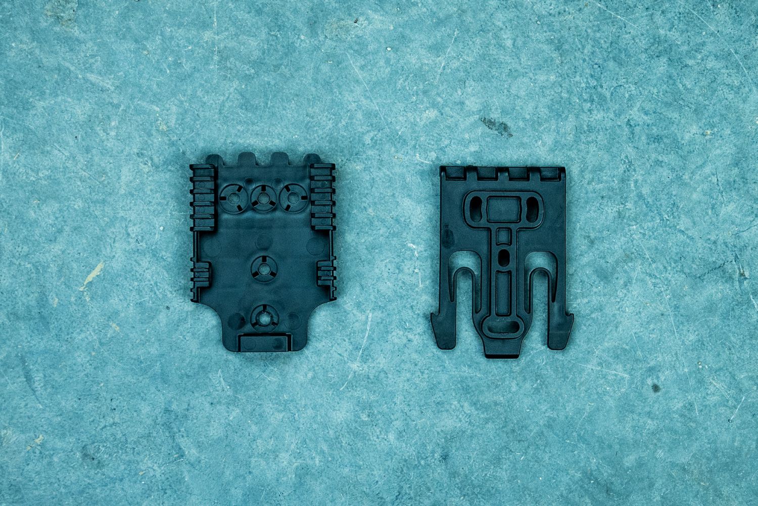 Safariland QLS Receiver Plate – T.REX ARMS