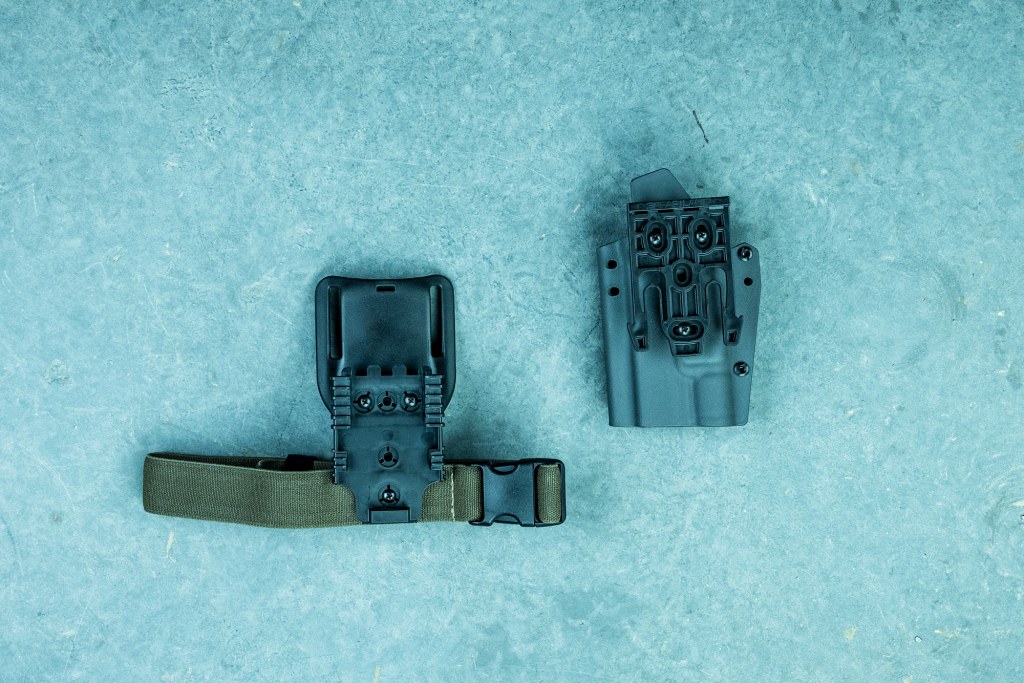 T.REX Ragnarok Holster – T.REX ARMS