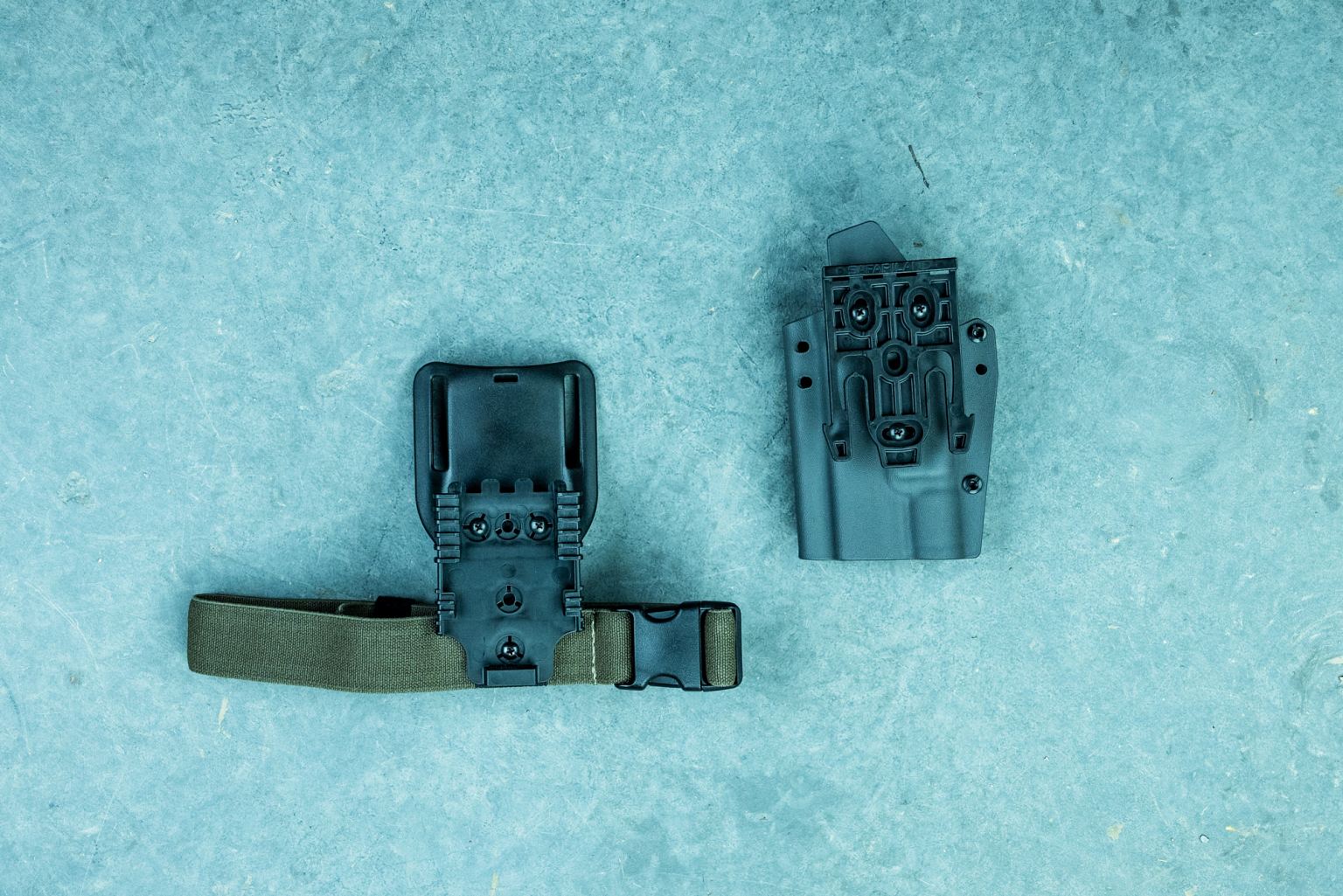 T.REX Ragnarok Holster – T.REX ARMS