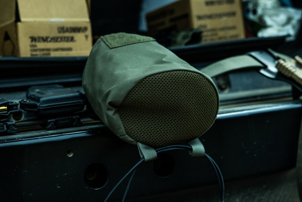 T.REX Dump Pouch – T.REX ARMS