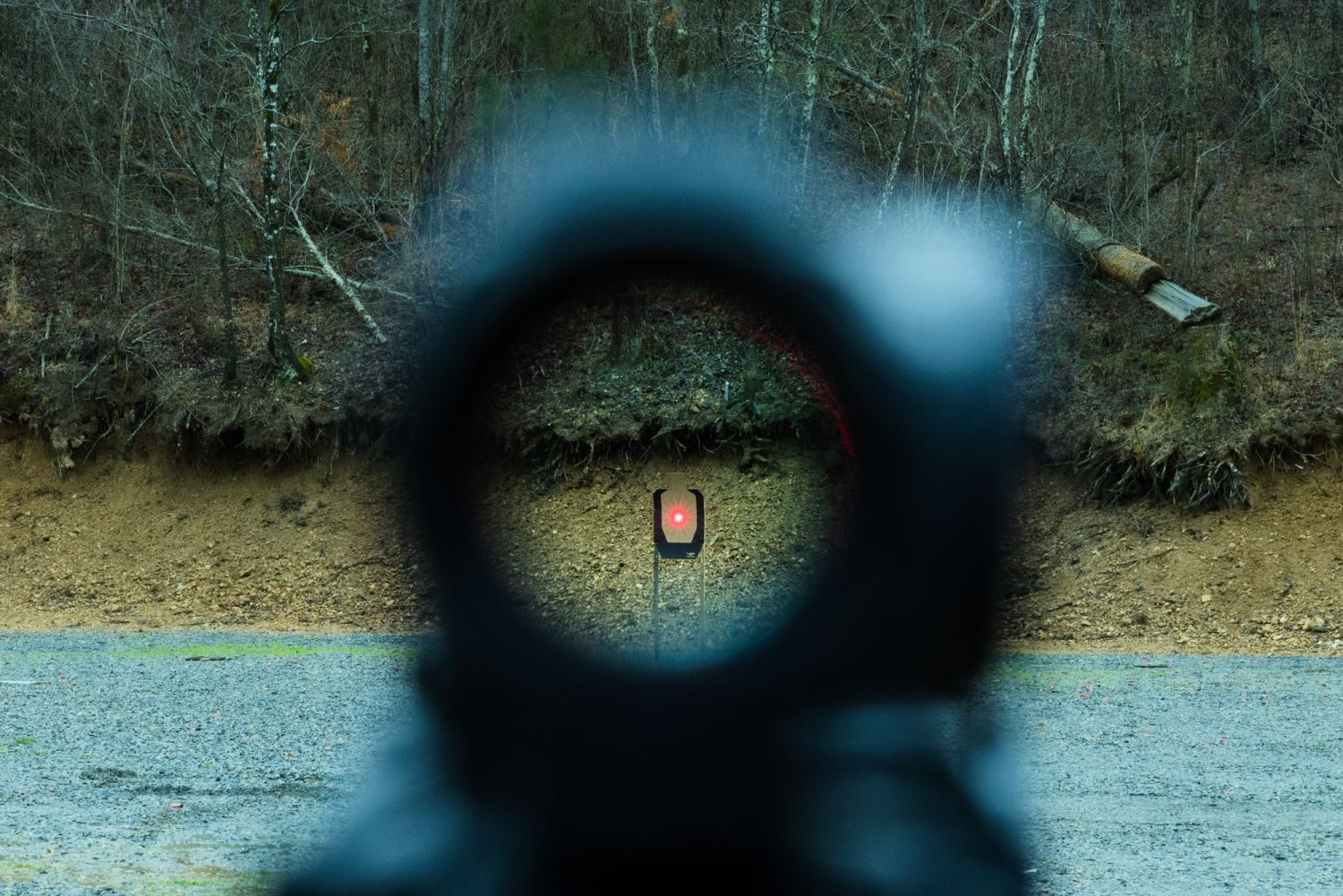 Aimpoint Duty RDS Red Dot Sight – T.REX ARMS