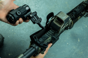 EOTECH G45 Magnifier – T.REX ARMS