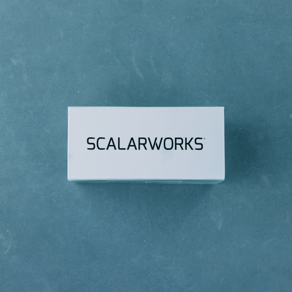 Scalarworks LEAP/08 30mm Scope QD Mount – T.REX ARMS