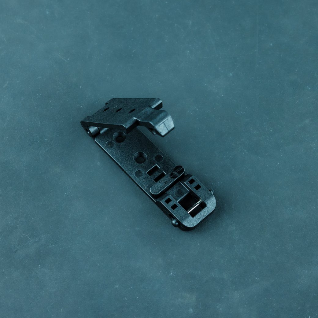 Blade-Tech Tek-Lok – T.REX ARMS