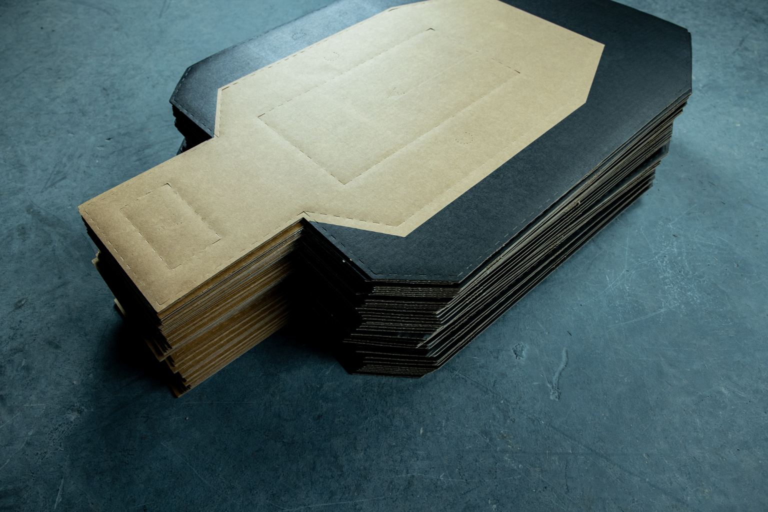 T.REX Redacted D Zone Target – T.REX ARMS