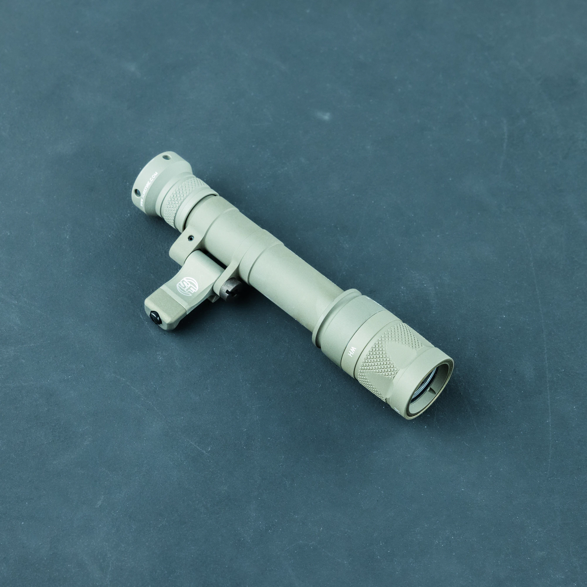 SureFire M640V WL/IR Scout Light PRO – T.REX ARMS