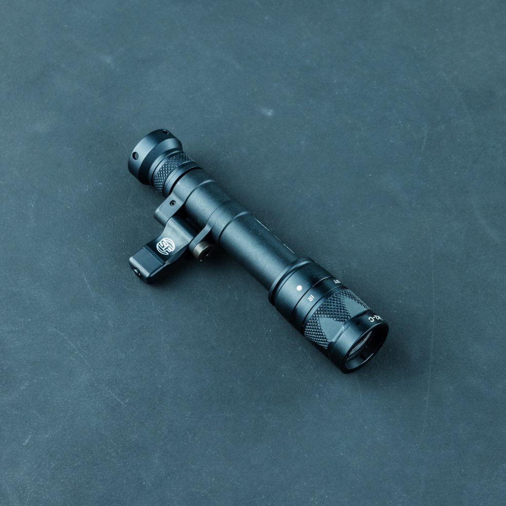 SureFire 123A Lithium Batteries – T.REX ARMS