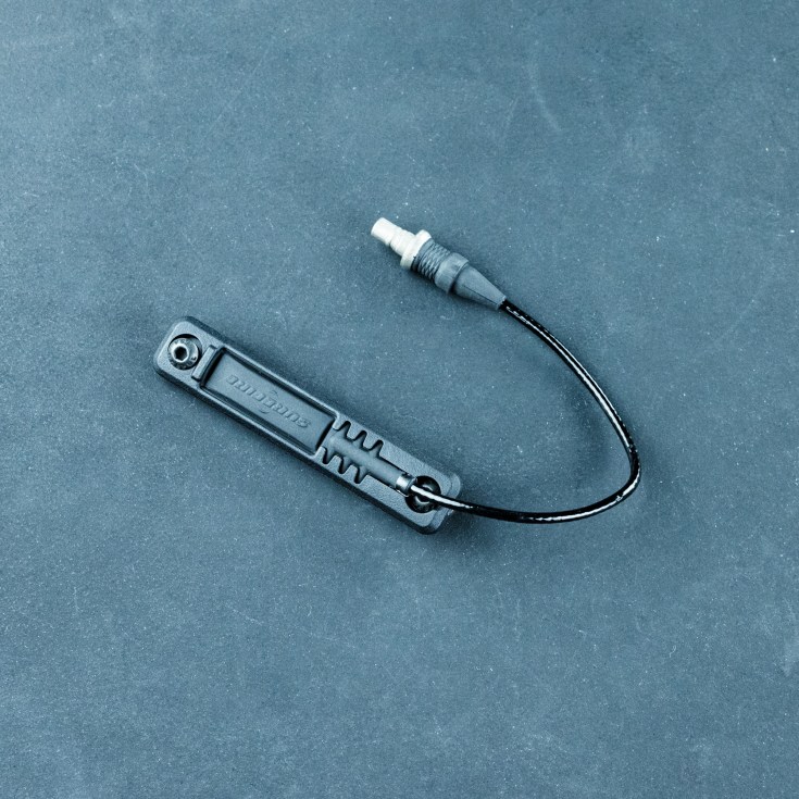 Magpul M-LOK Tape Switch Mounting Plate – SureFire ST – T.REX ARMS