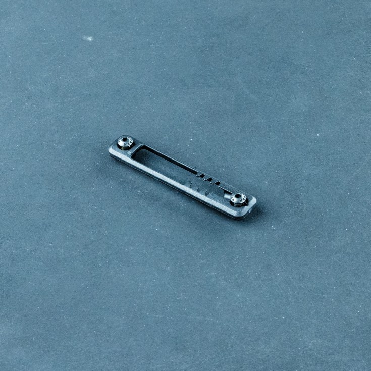 Magpul M-LOK Tape Switch Mounting Plate – SureFire ST – T.REX ARMS