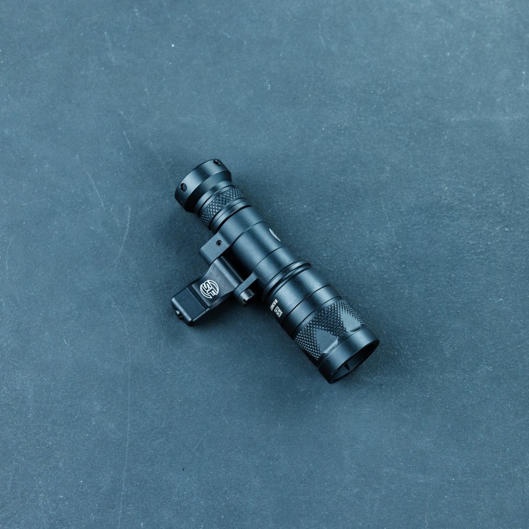 SureFire M340V WL/IR Mini Scout Light PRO – T.REX ARMS