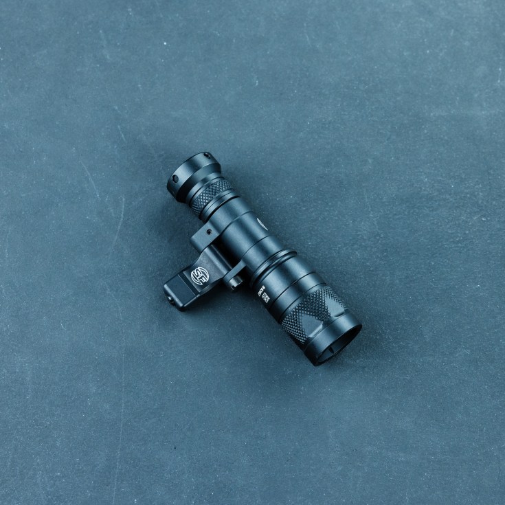 SureFire Scout/Insight SR09-D-IT Light + Laser Pressure Pad – T.REX ARMS