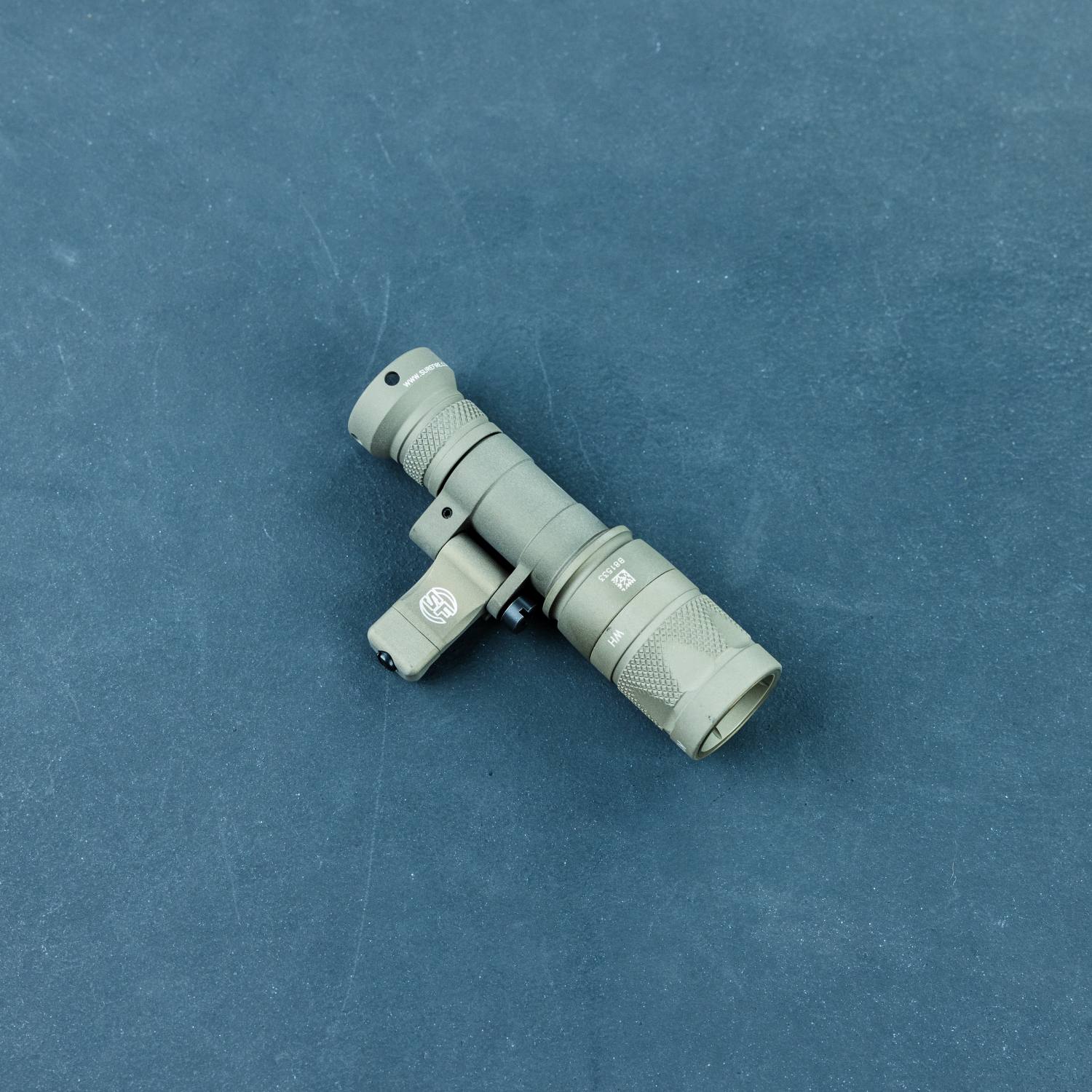 SureFire M340V WL/IR Mini Scout Light PRO – T.REX ARMS